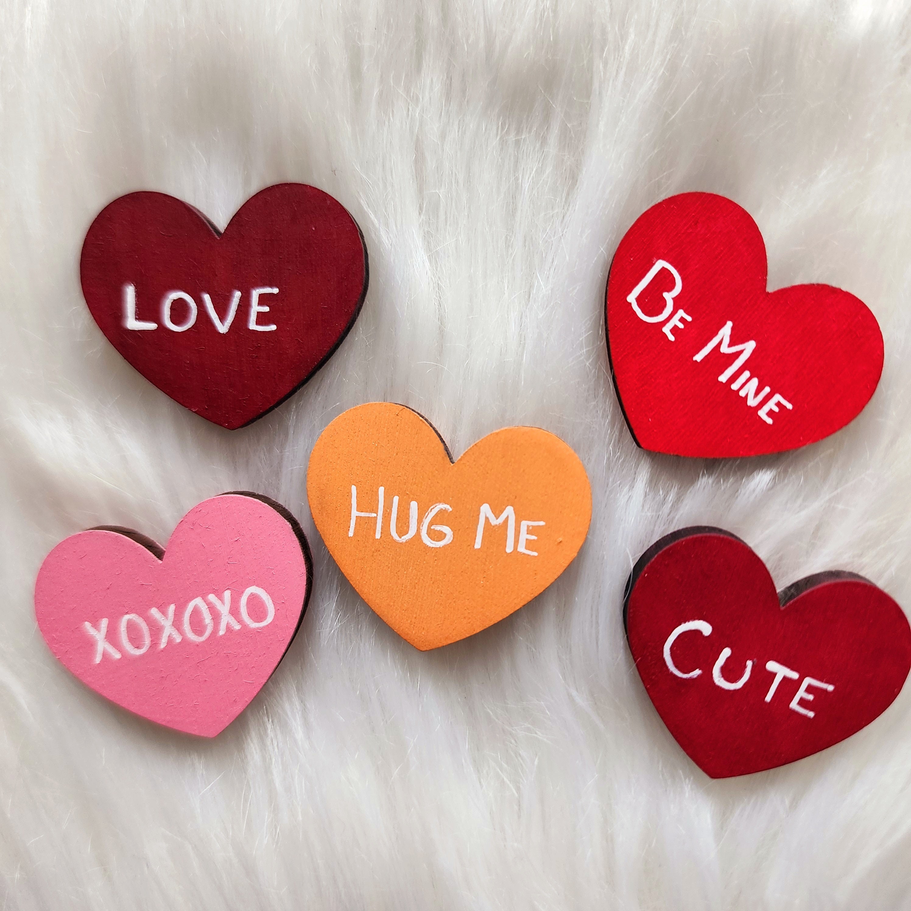 Conversation Hearts – The Maple Mouse Sensory Shop